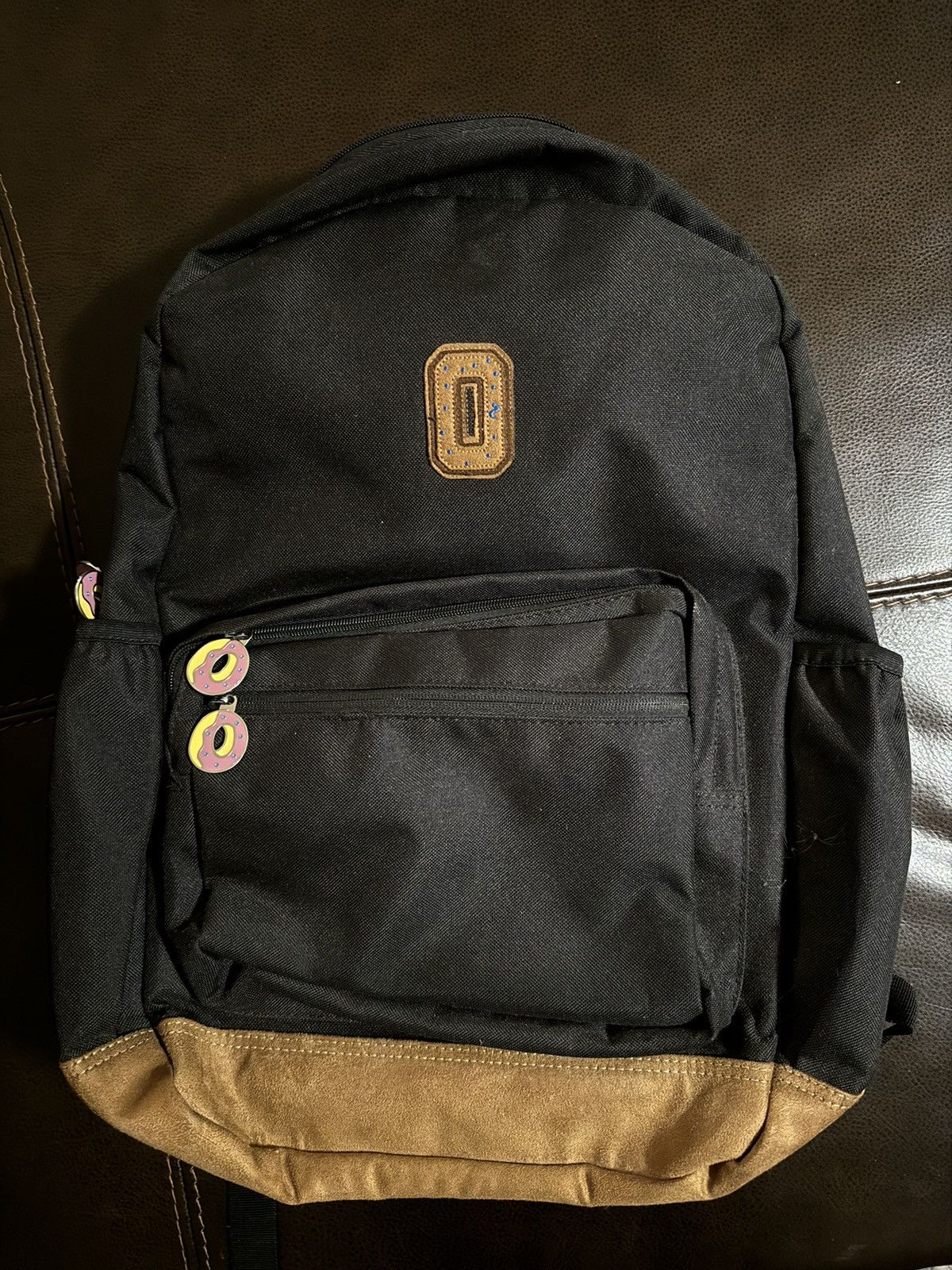 Golf Wang Odd Future Backpack | Grailed