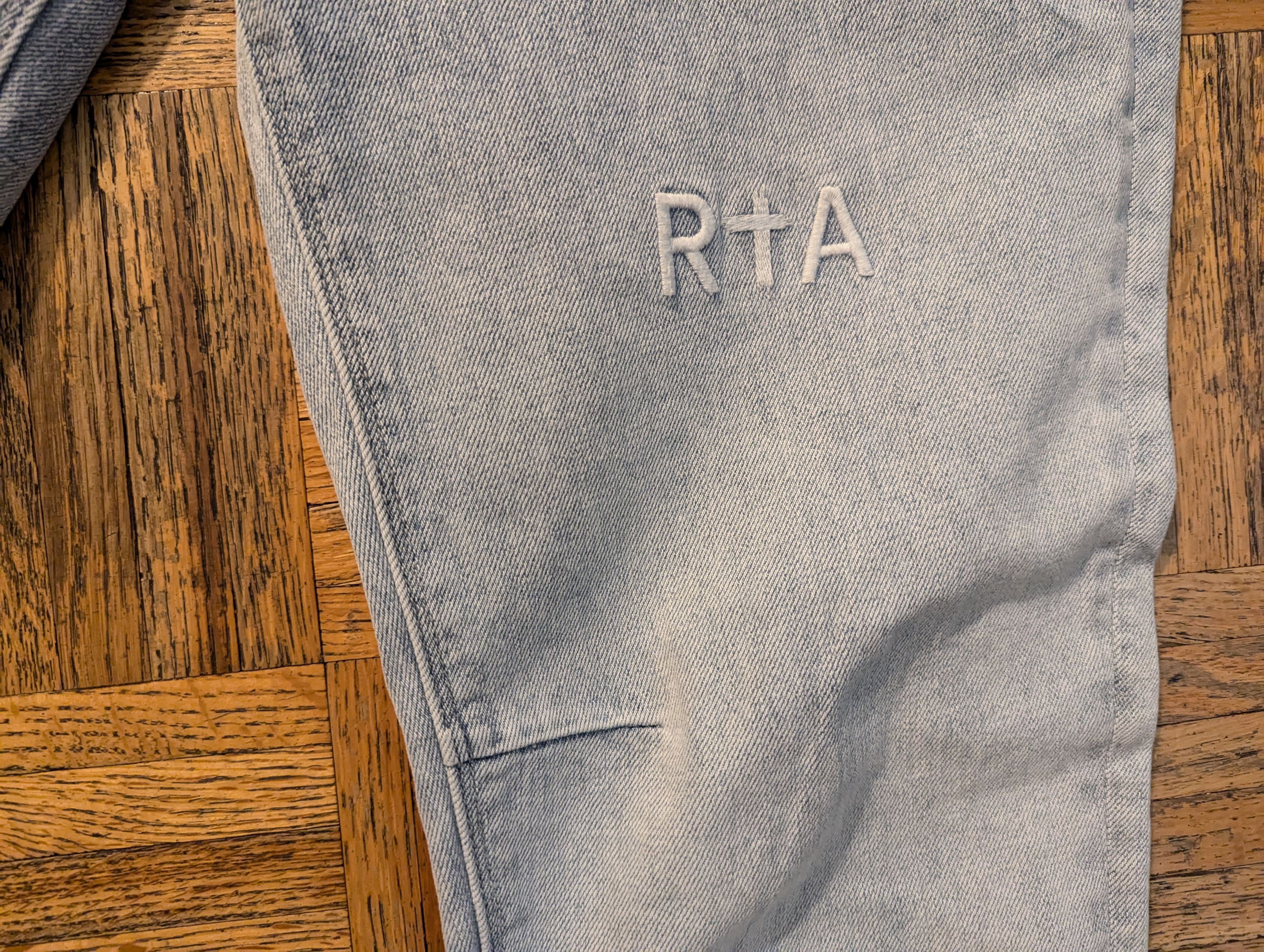 Rta Jeans, made in USA | Grailed
