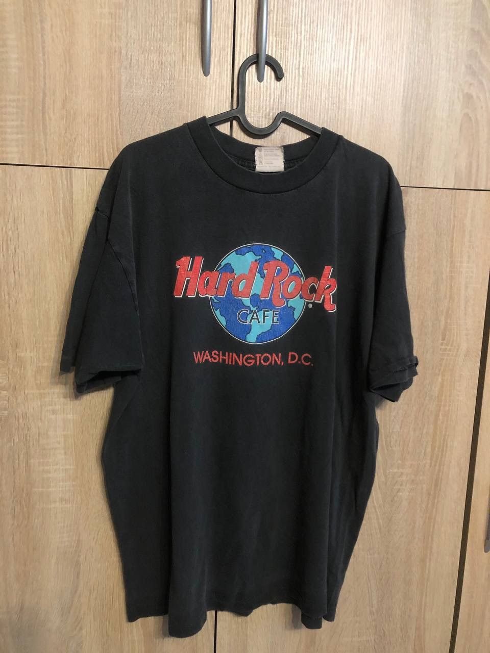 Band Tees × Hard Rock Cafe × Vintage 🔥🔥Vintage Made in USA Hard Rock ...