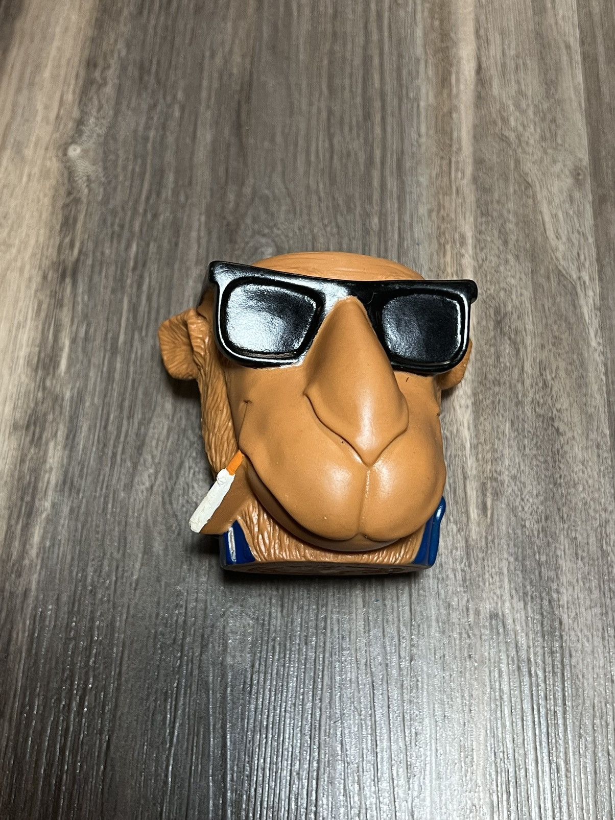 Vintage 90s Joe Camel Camel Cigarette Can Drink Holder 1991 Kool | Grailed