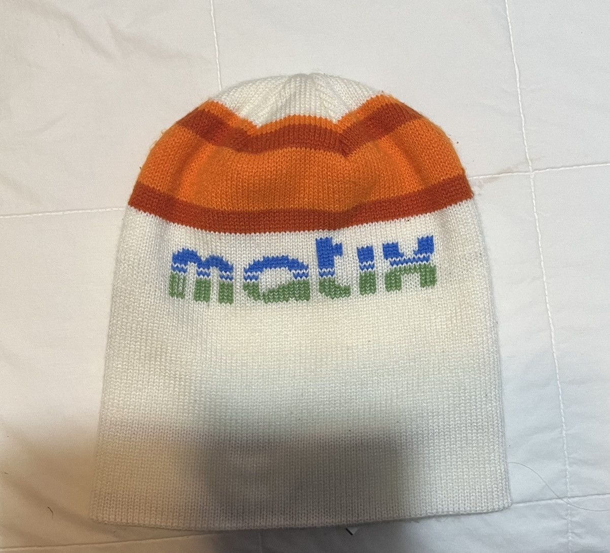 Matix Matix Beanie Hat | Grailed