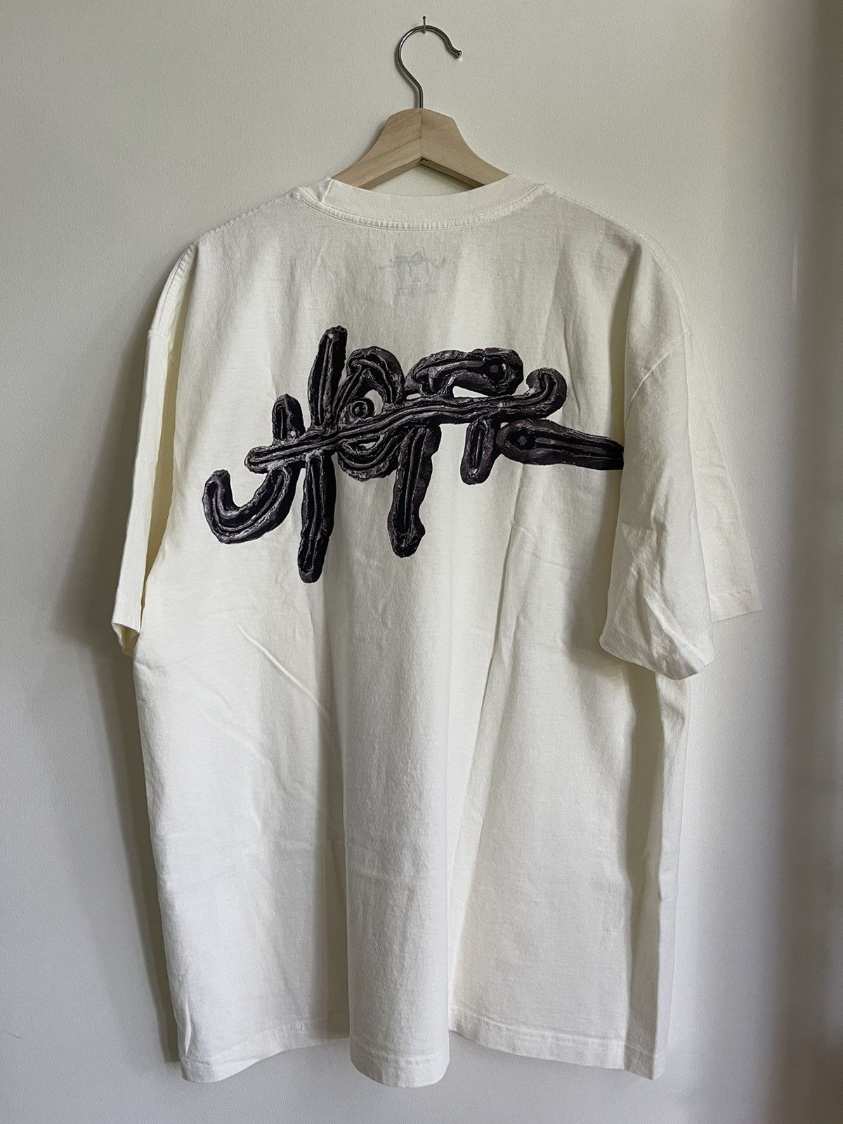 Travis Scott Utopia / Topia Pack C4 T-Shirt / XL | Grailed