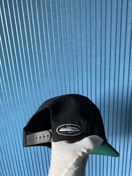 Corteiz Corteiz cap limited edition hat OG Drip Drill | Grailed