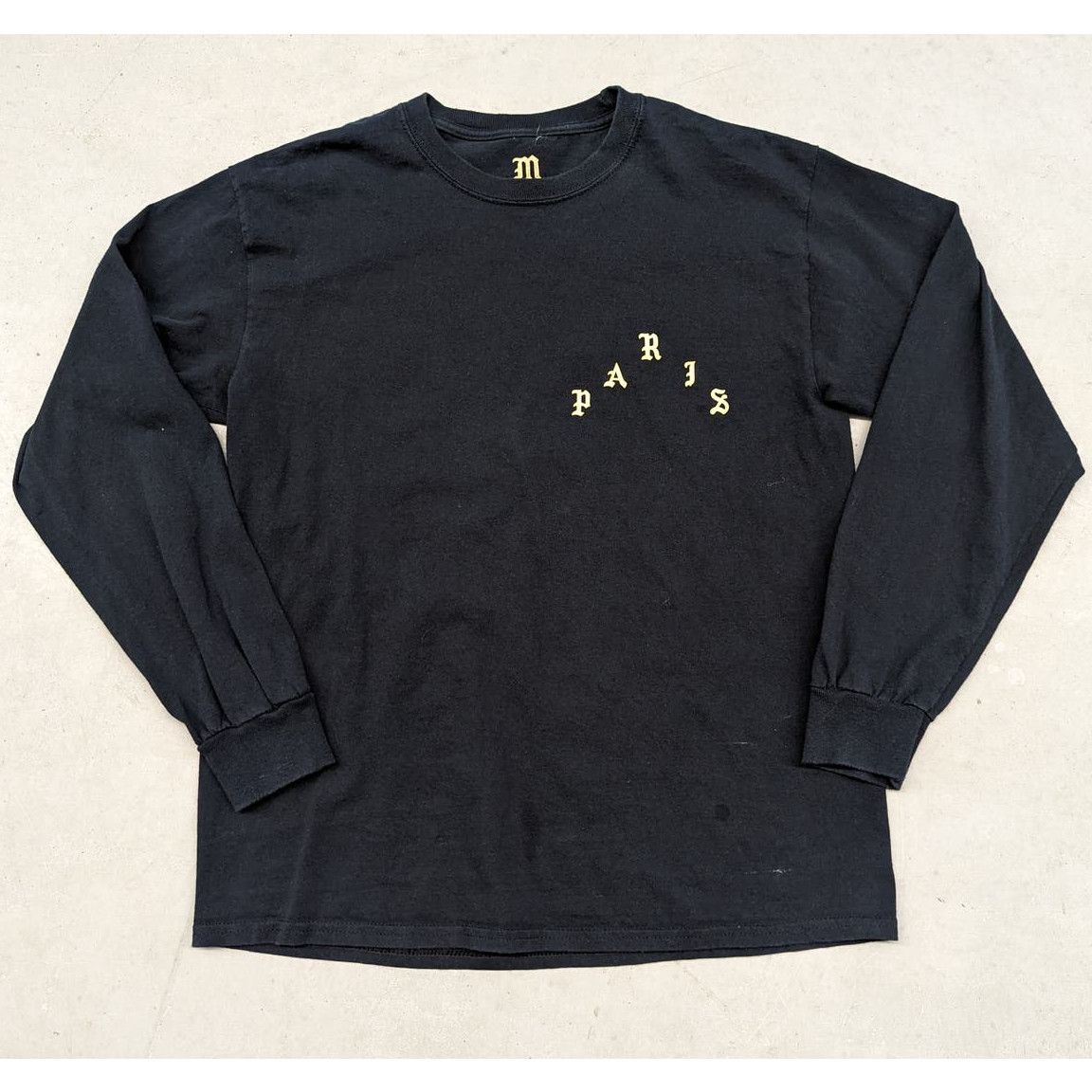 Band Tees × Kanye West × Yeezy Season Kanye What If We Fukd At The ...