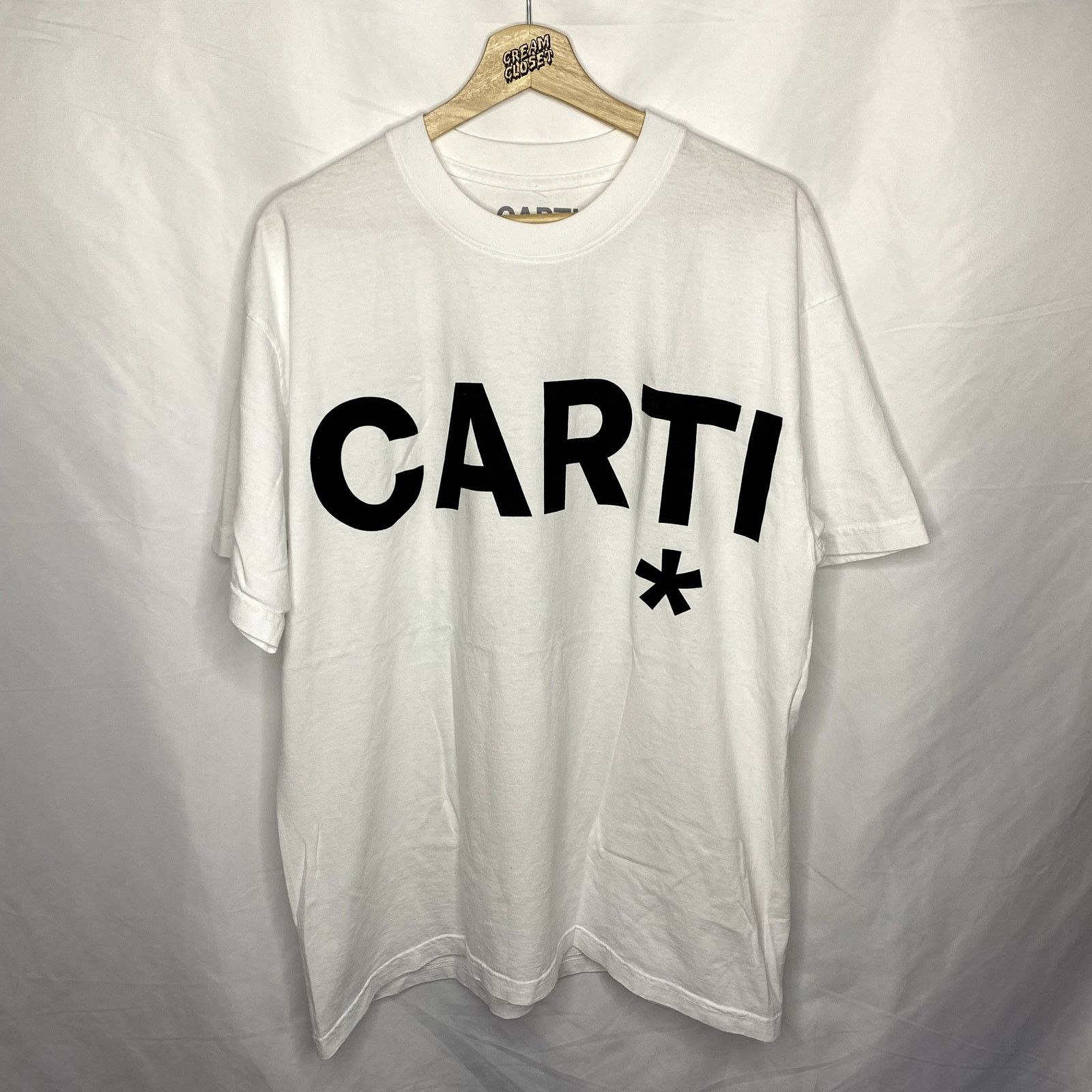 AWGE × Playboi Carti Playboi Carti Die Lit WLR Cancelled Summer Tour ...