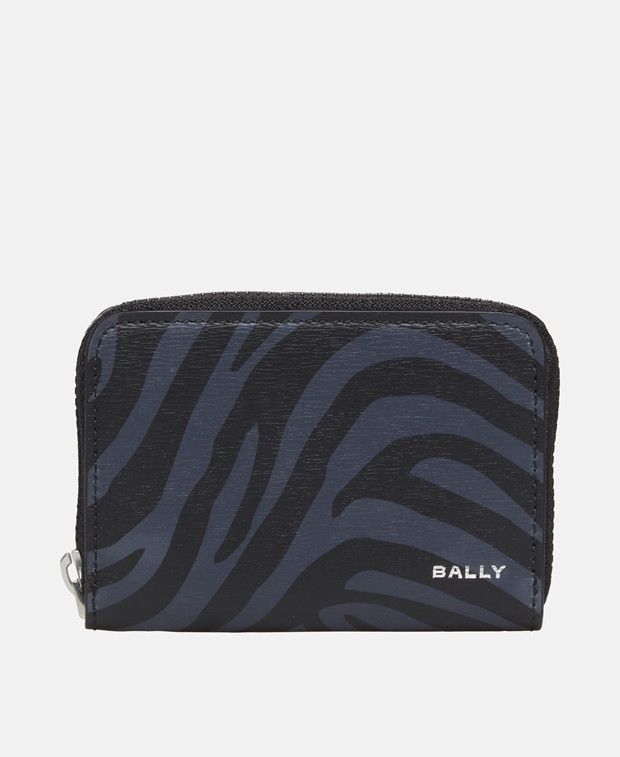 Bally Leather coin purse | Grailed