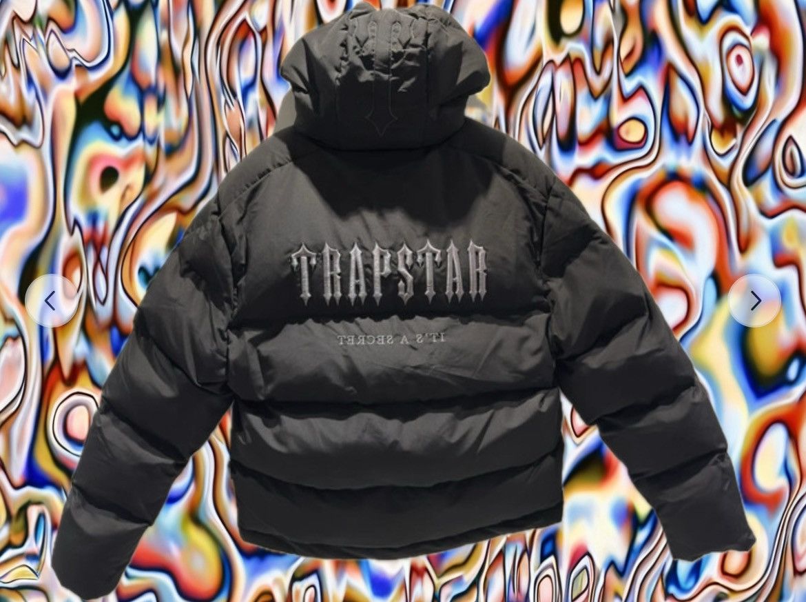 Trapstar London Trapstar London | Grailed