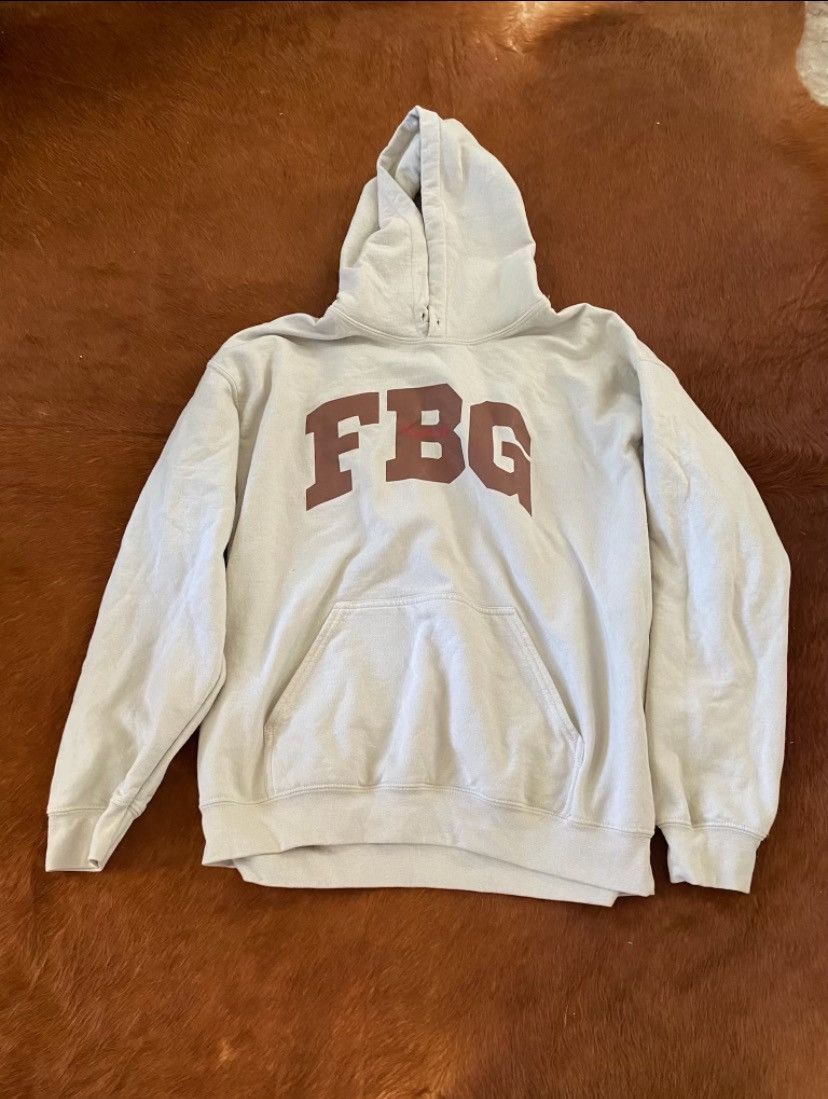 Future Future Hoodie | Grailed