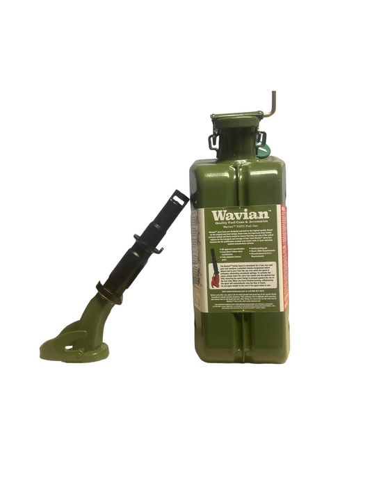 Supreme Supreme Wavian 5L Jerry Can Gas Can | Grailed