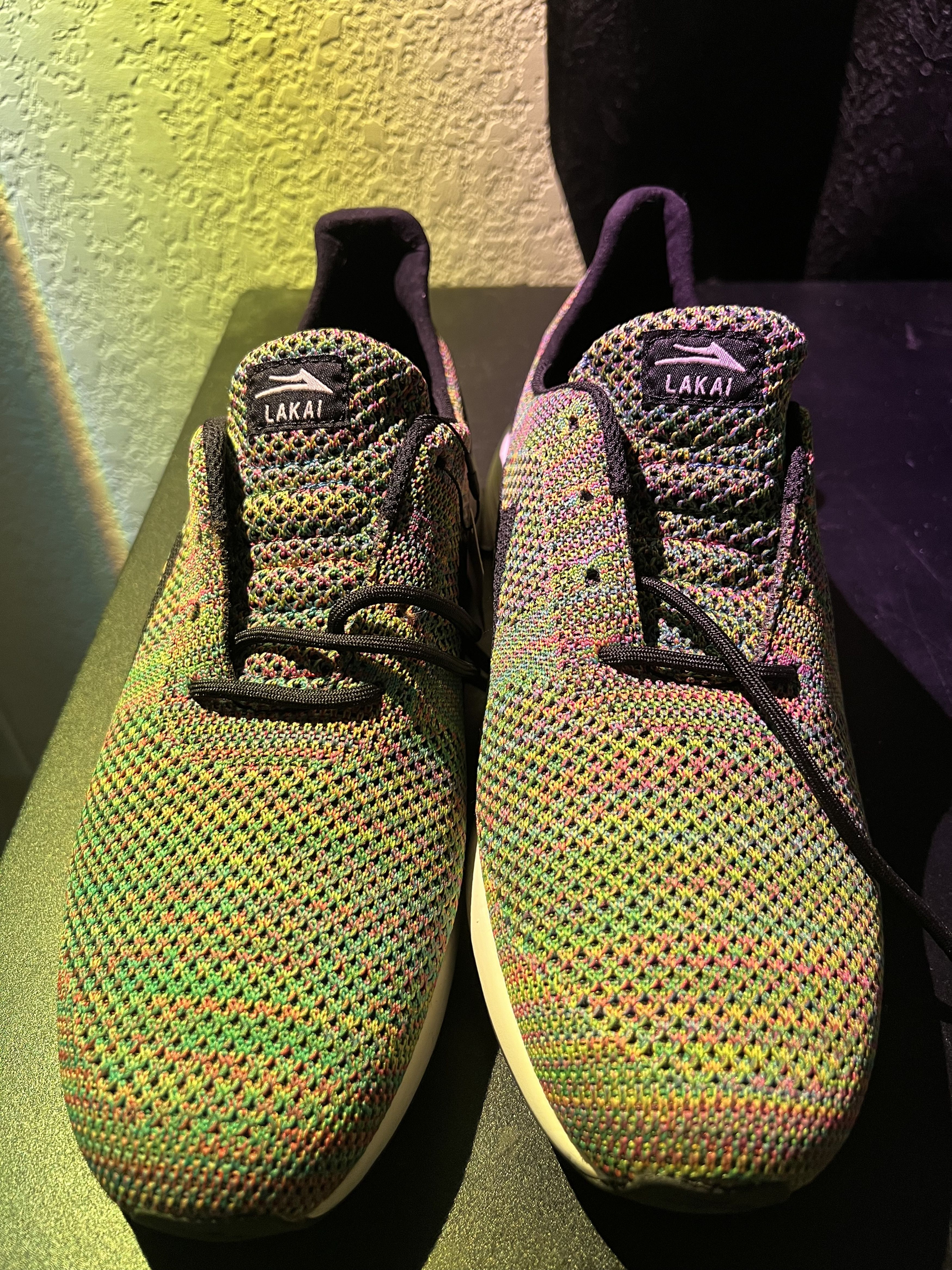 Lakai Lakai Evo - Fully Flared (Rare - 10 year anniversary) | Grailed