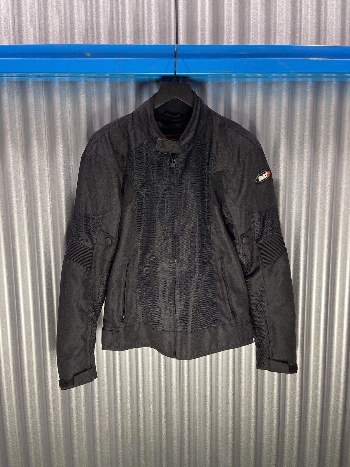 MOTO BILT Padded Motorcycle Jacket | Grailed