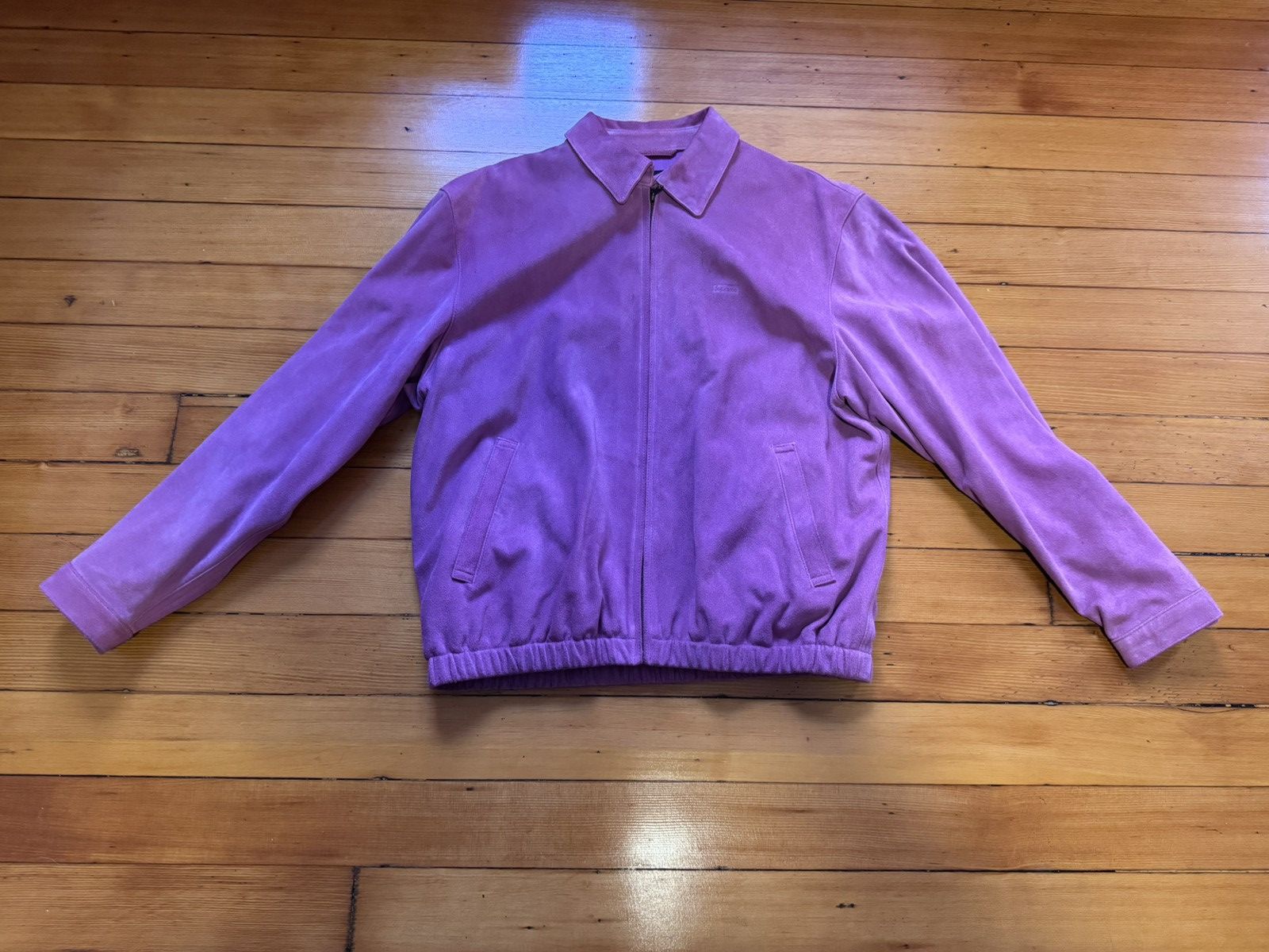 Pink Supreme Jacket | Grailed Pink Supreme Jacket | Grailed