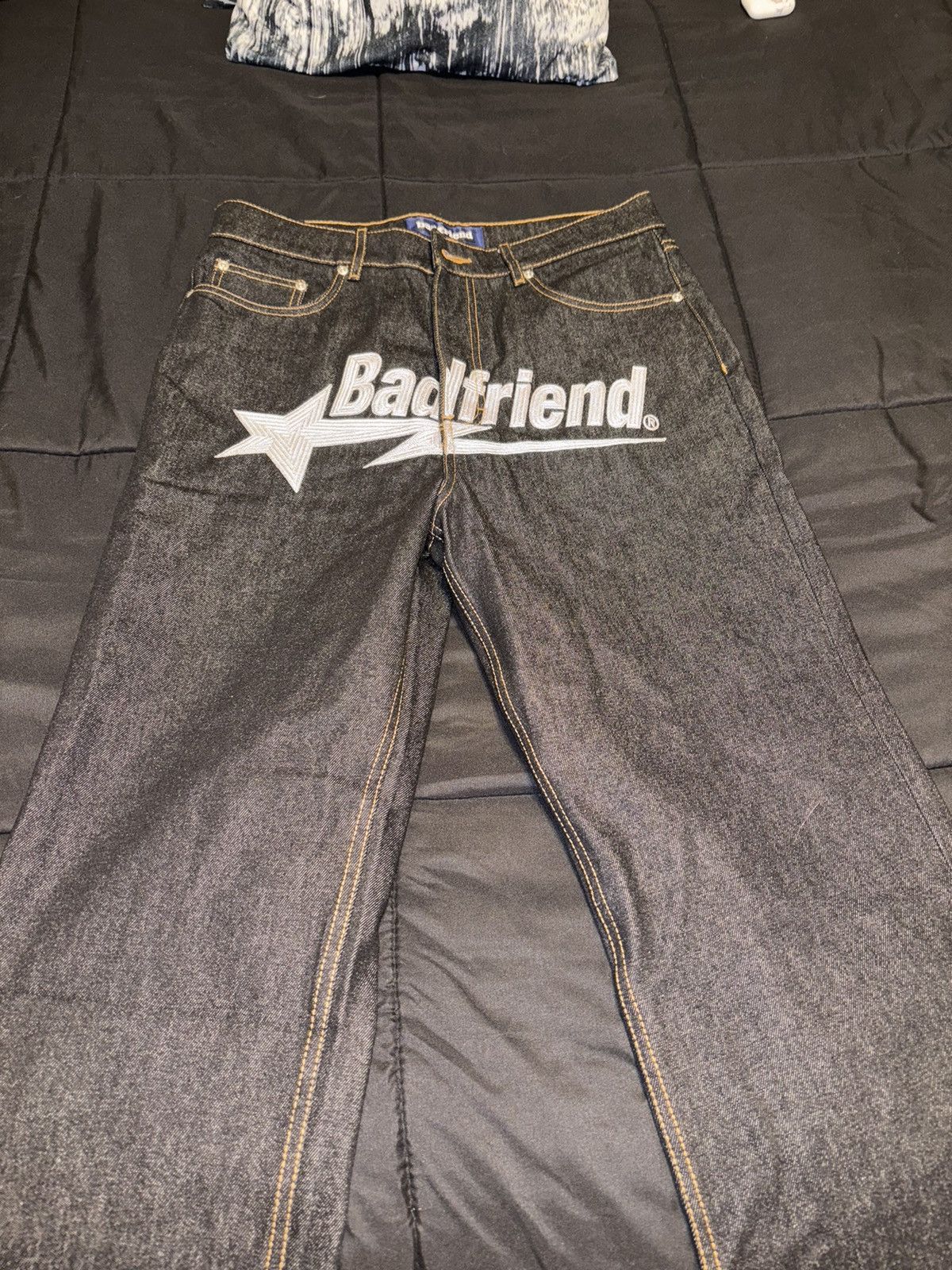 Badfriend Badfriend Jeans | Grailed