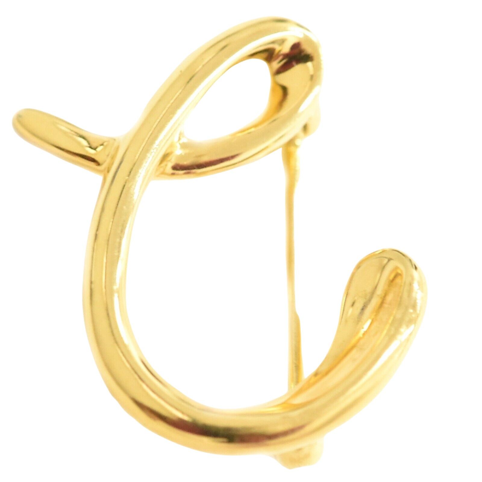 Tiffany & Co. Tiffany & Co Elsa Peretti brooch | Grailed