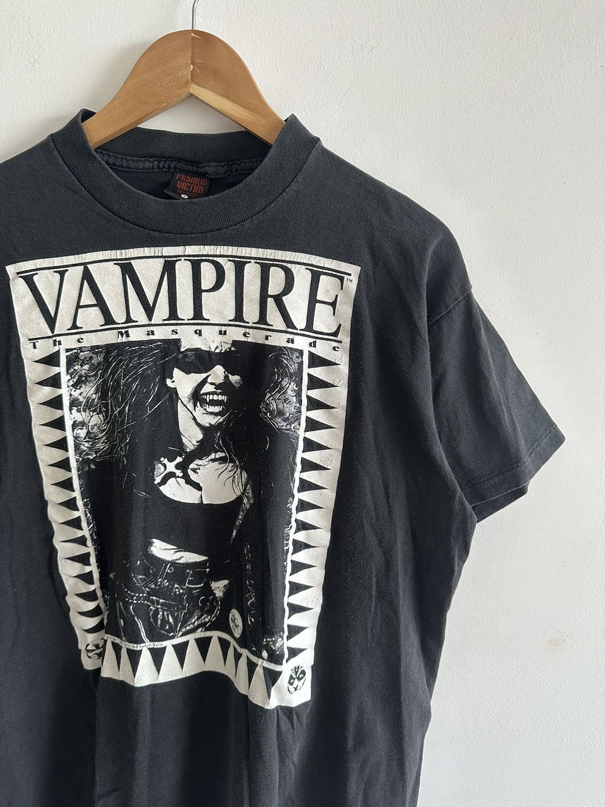 Fashion Victim × Made In Usa × Vintage Vintage 90’s The Masquerade ...