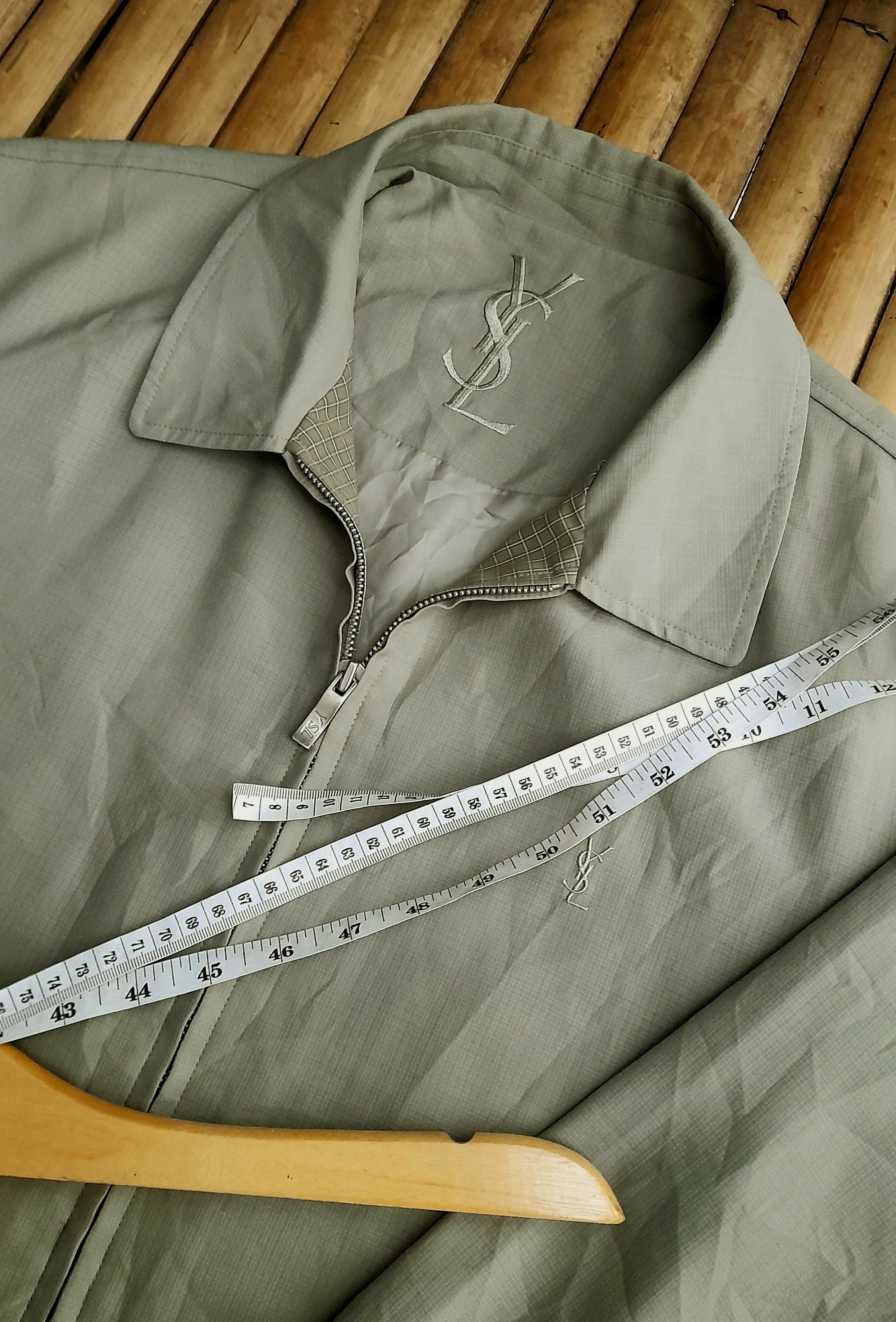 Vintage × Ysl Pour Homme × Yves Saint Laurent 💥selected items💥 yves Saint laurent jacket x ysl ...