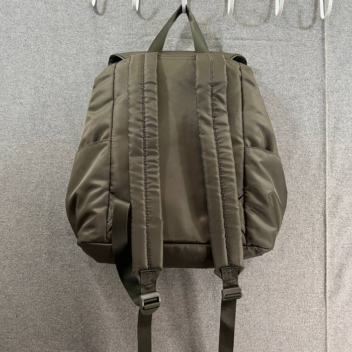 Other a new day Olive Green Backpack | Grailed