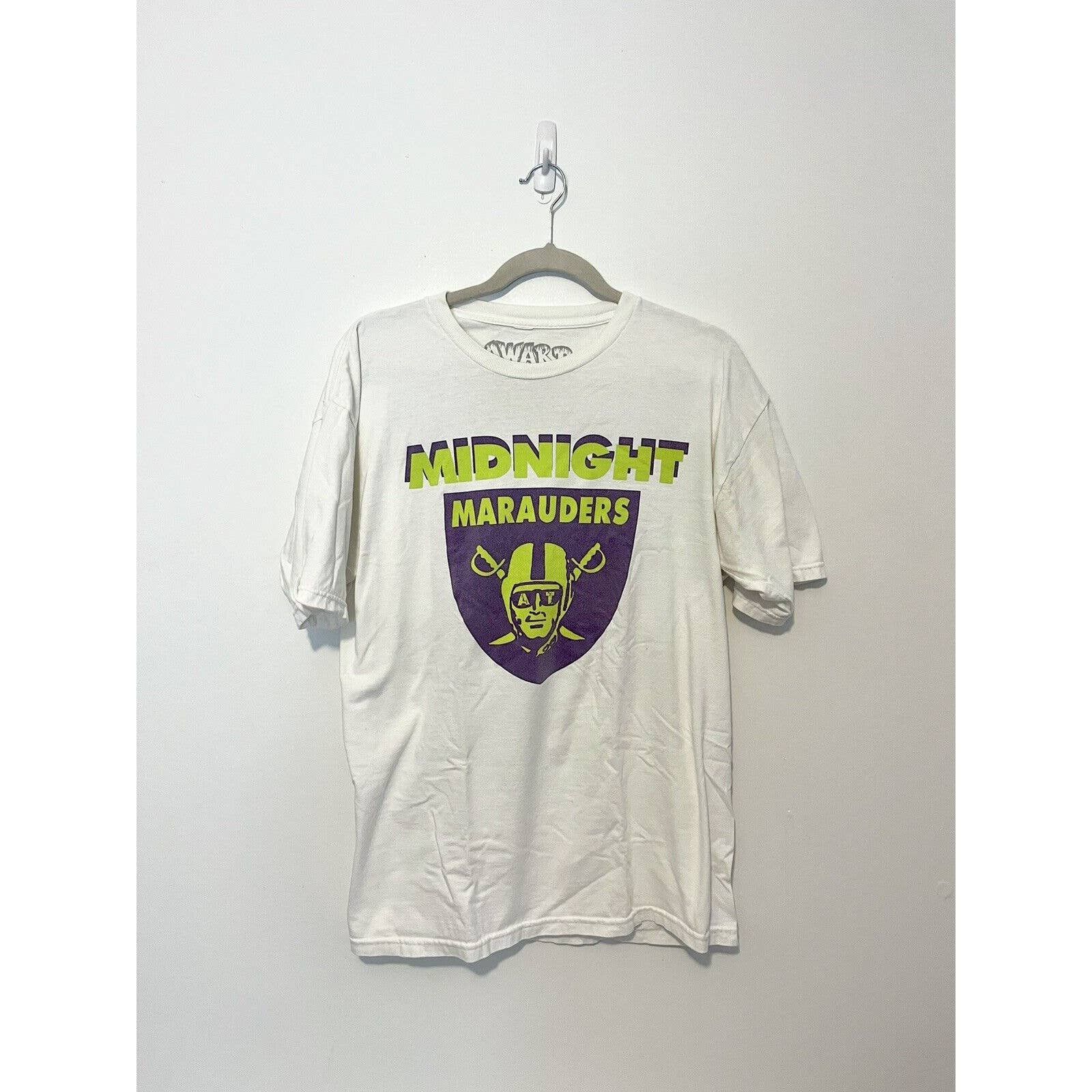Award Tour 2000s Award Tour Madbury Club Rare Sample ATCQ Tribe Shirt ...