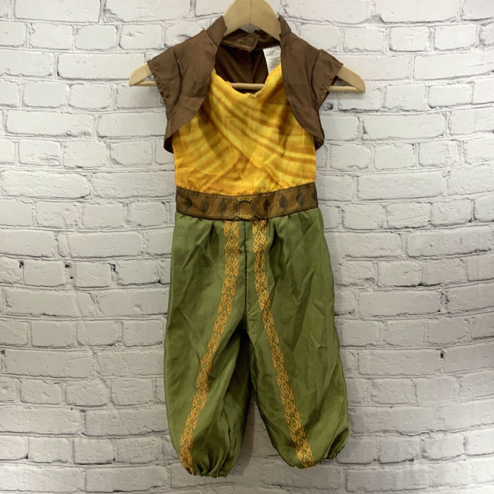 Disney Raya The Last Dragon Official Disney Princess Costume Dress Up ...