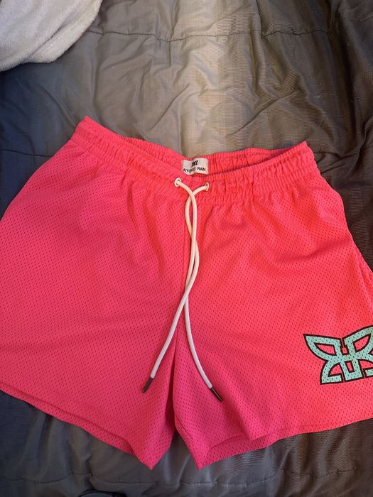 Other Ryoko Rain Shorts Grailed