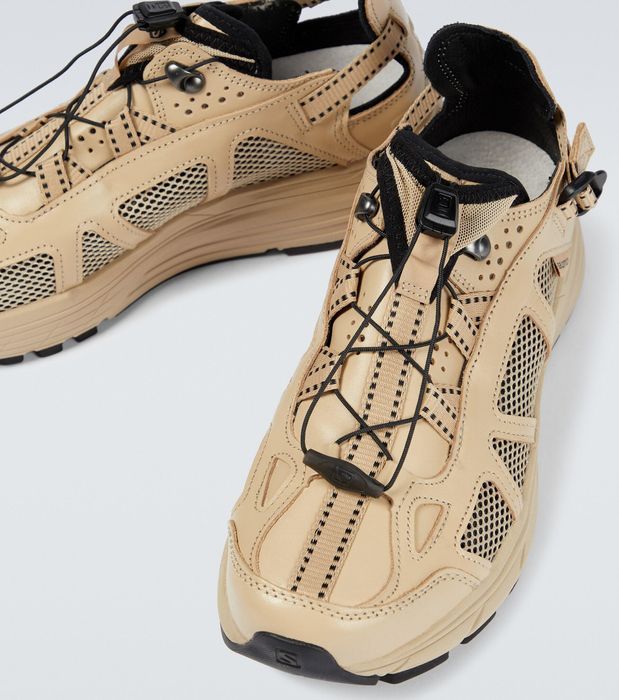 Salomon SOLOMON TECH ADVANCED | Grailed