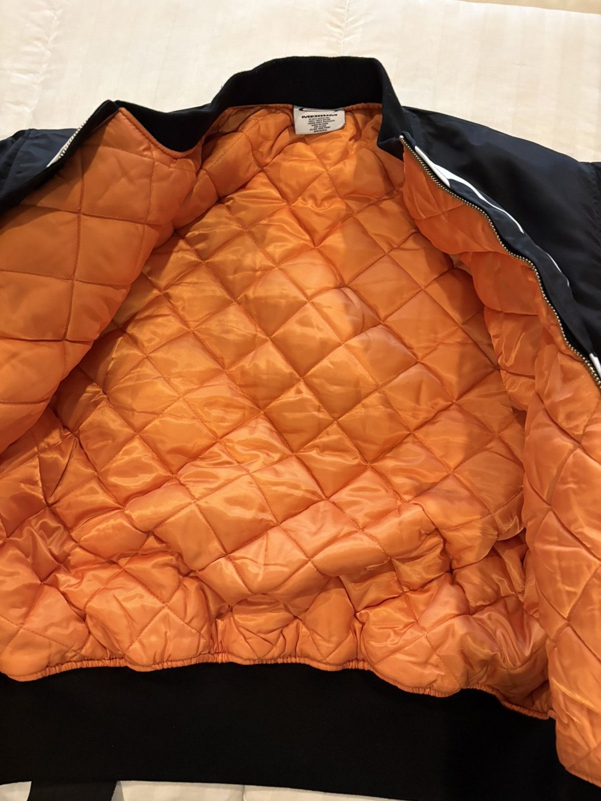 Playboi Carti Playboi carti PBC bomber | Grailed