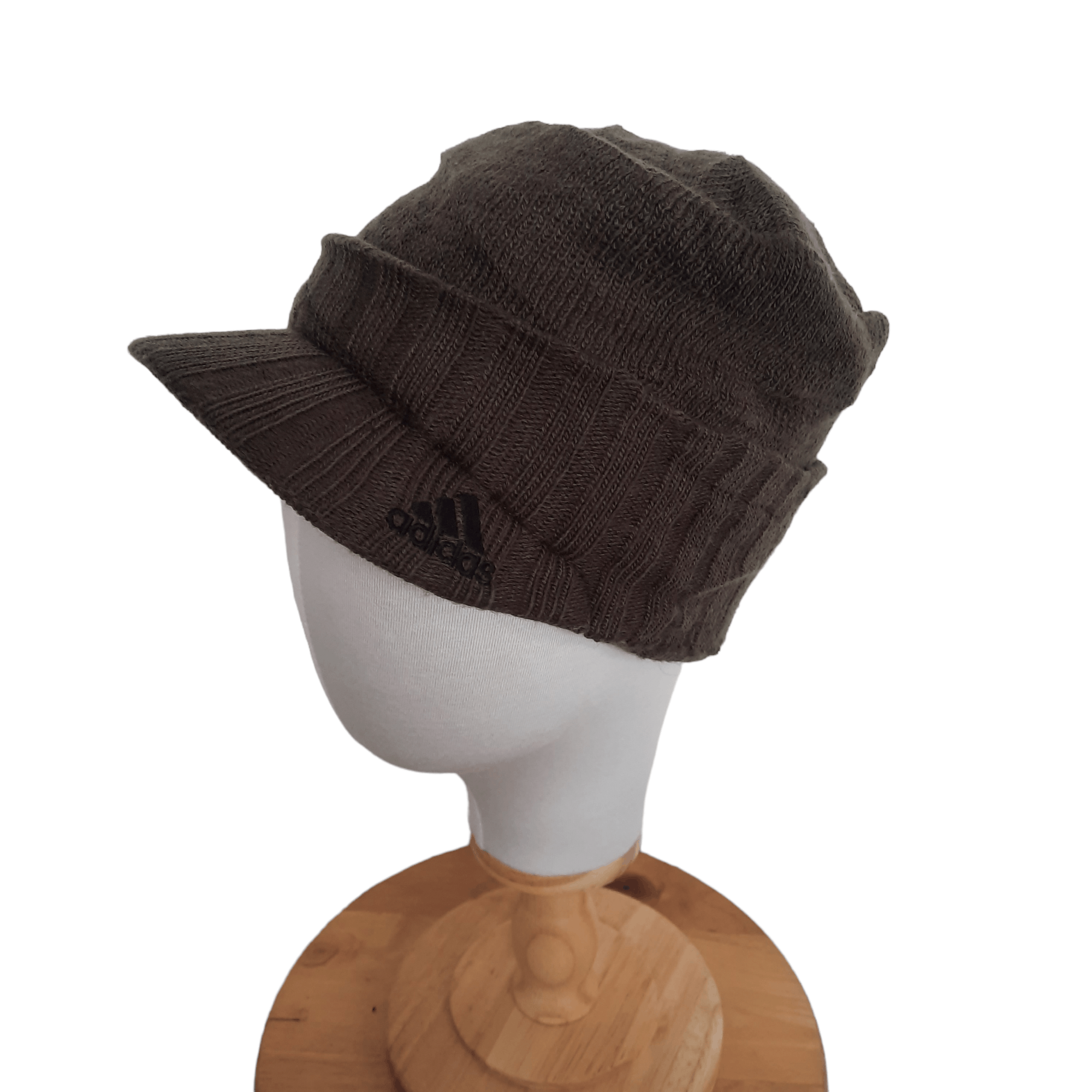 Adidas 🔥Adidas military green army beanie cap | Grailed