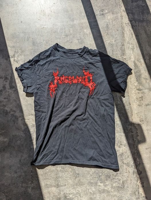 Rap Tees Juice Wrld Death Race for Love Official Merch | Grailed