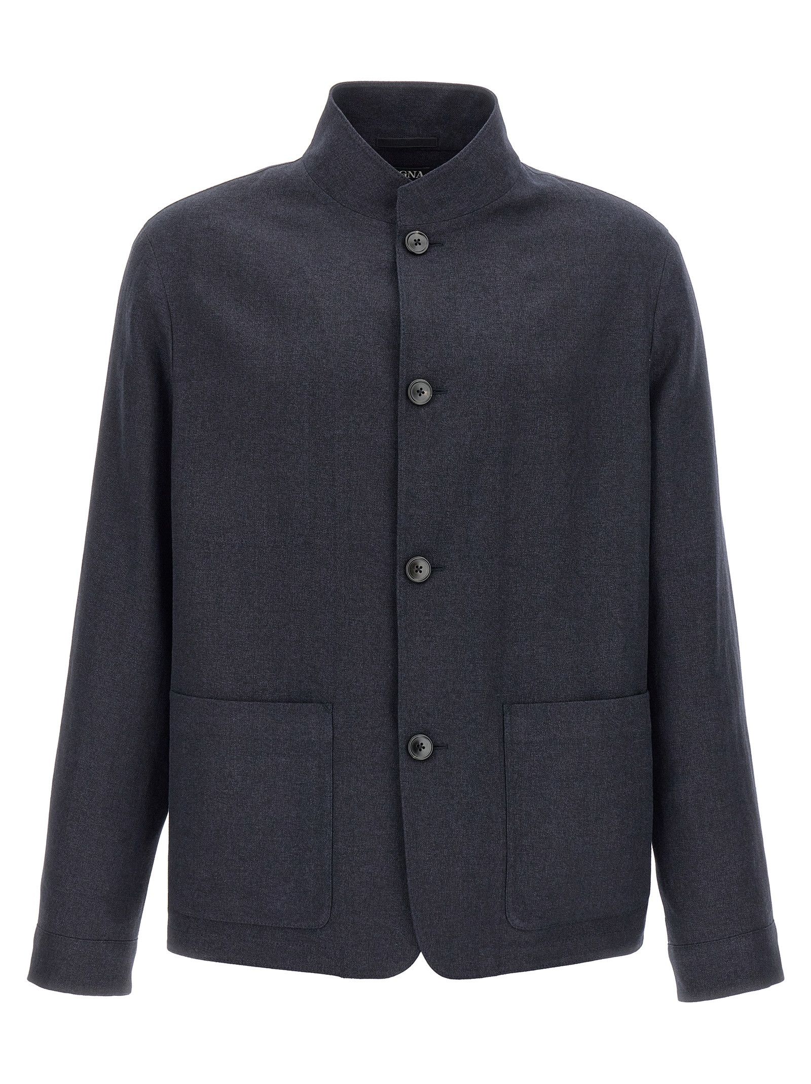 Ermenegildo Zegna 'Il Conte' Jacket | Grailed