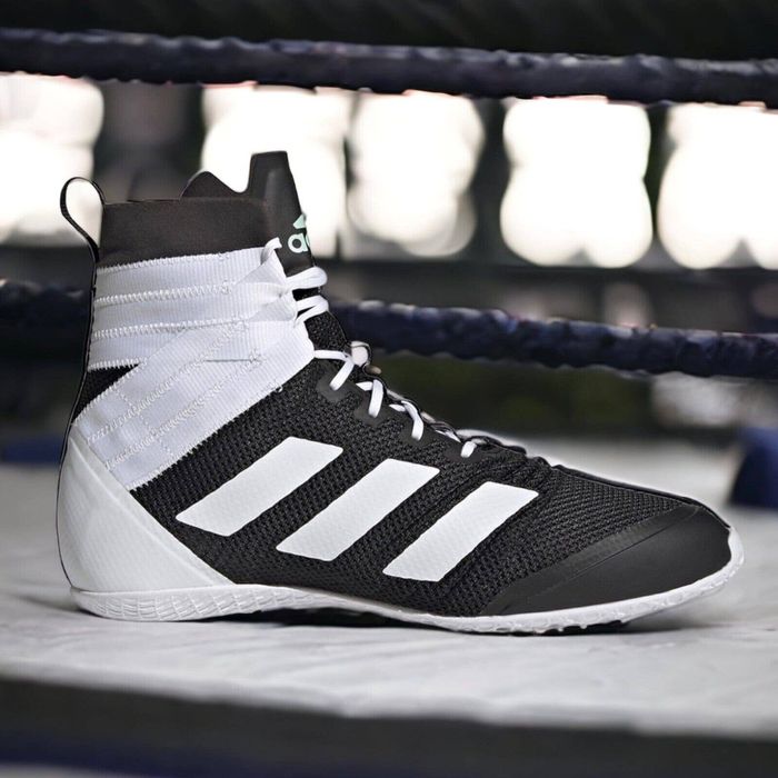 Adidas adidas Speedex 18 Boxing Shoes Boots Size 13 | Grailed