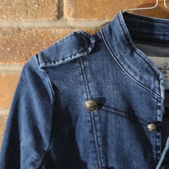 American Rag American Rag Jean Jacket | Grailed