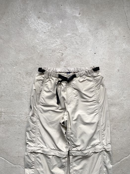 Patagonia Gorpcore Nylon Patagonia Nylon Tracking Pants Mountains | Grailed