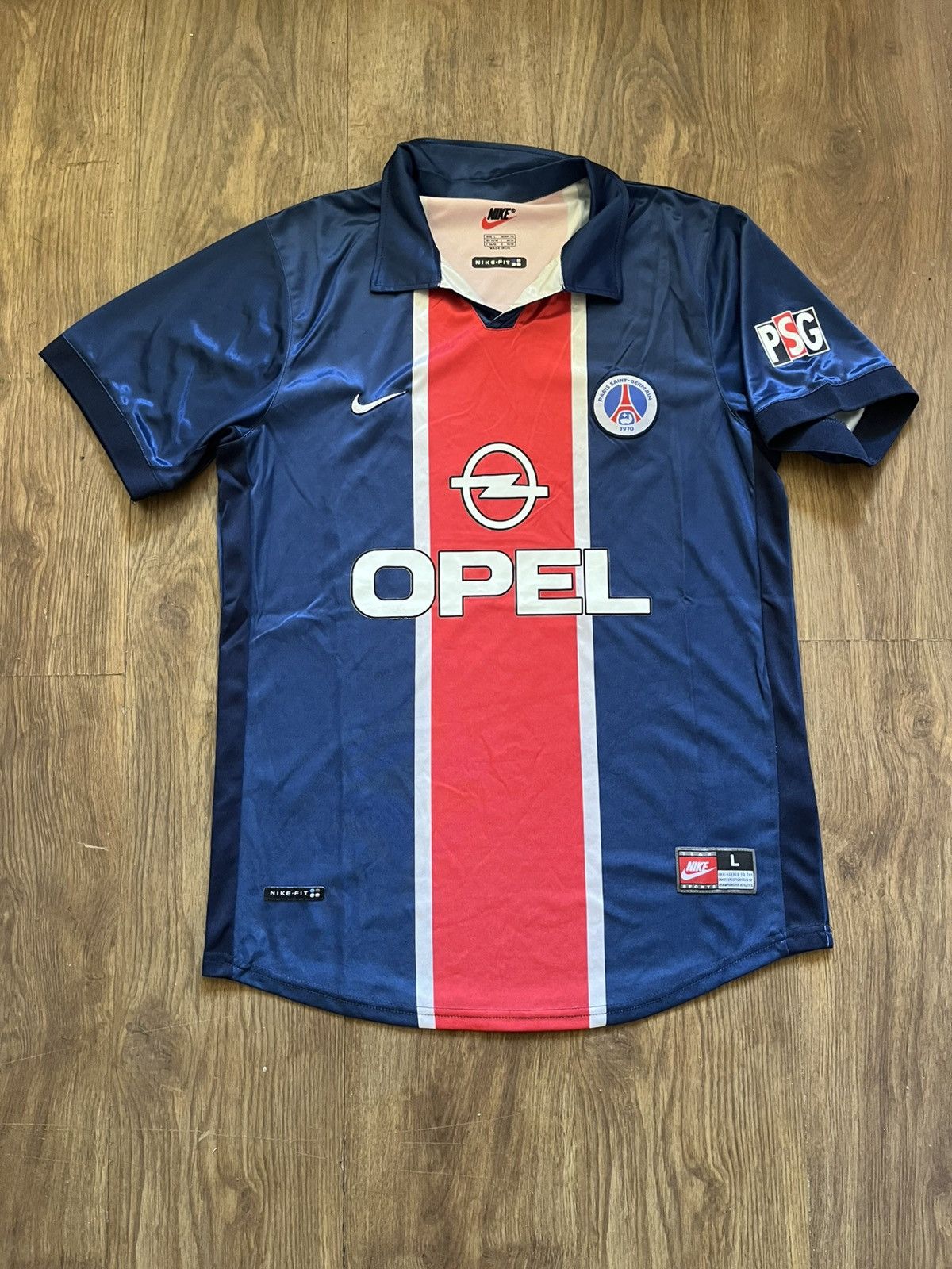 Psg Opel Jersey | Grailed Psg Opel Jersey | Grailed