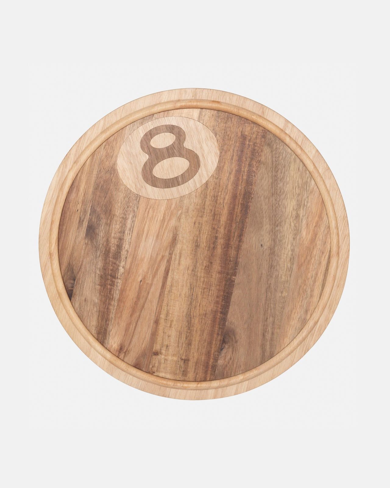 Stussy Wooden 8 Ball Board | Grailed