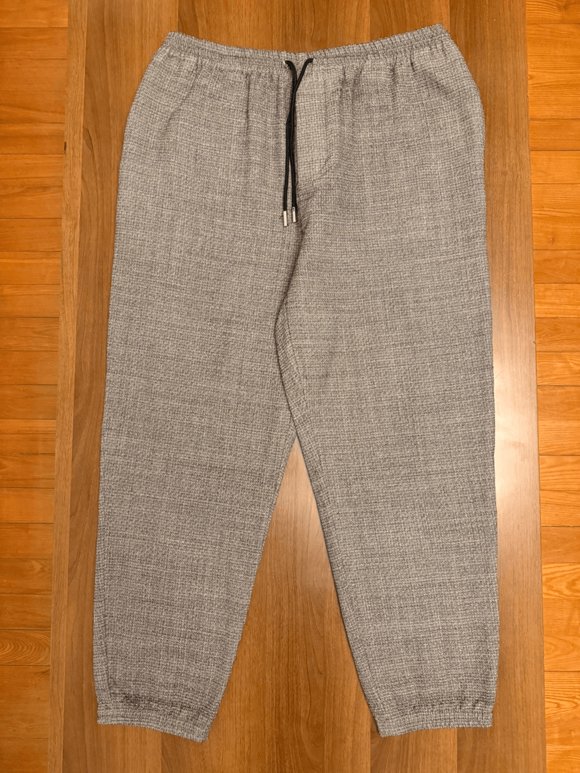 Christian Dior Monsieur × Dior Sz 52 Dior 19SS Runway Sweatpants | Grailed