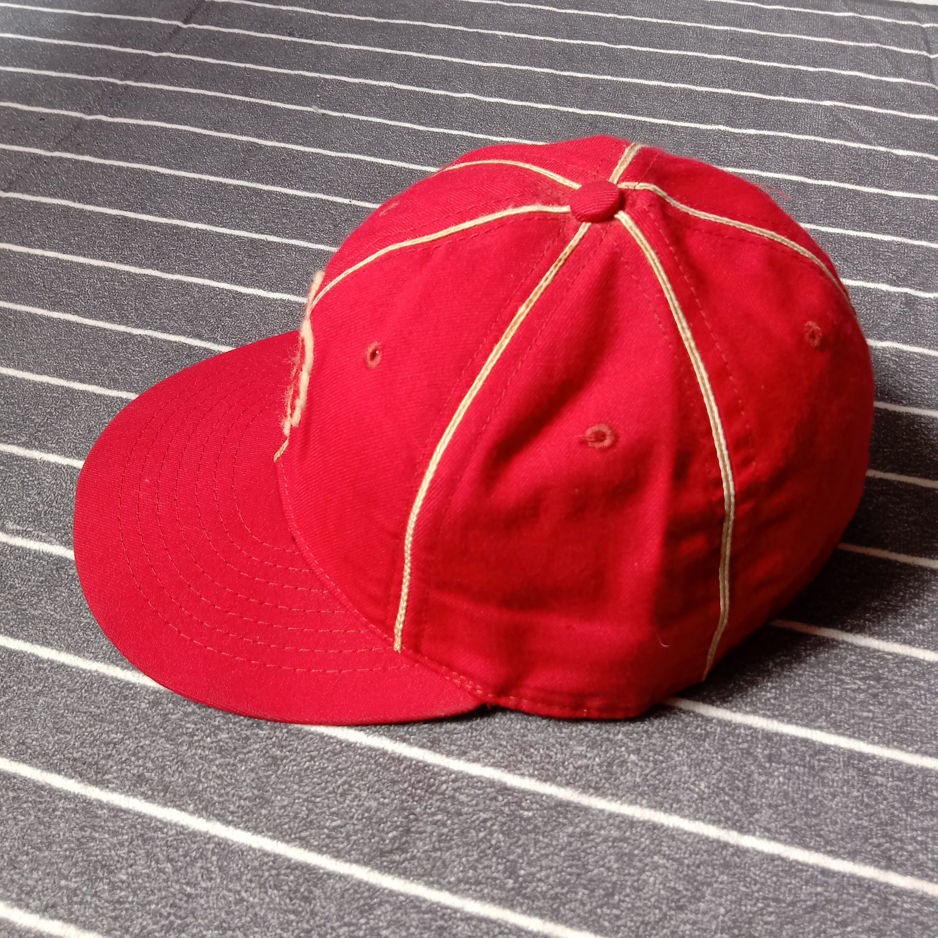 Authentic Negro Leagues × MyFitteds × Streetwear Vintage 90s New York ...
