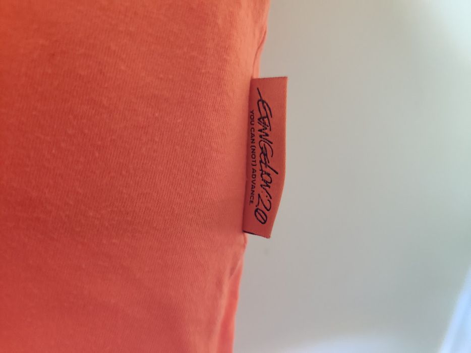 Uniqlo Uniqlo UT Evangelion 2.0 NERV Headquarters Commander1 Shirt | Grailed