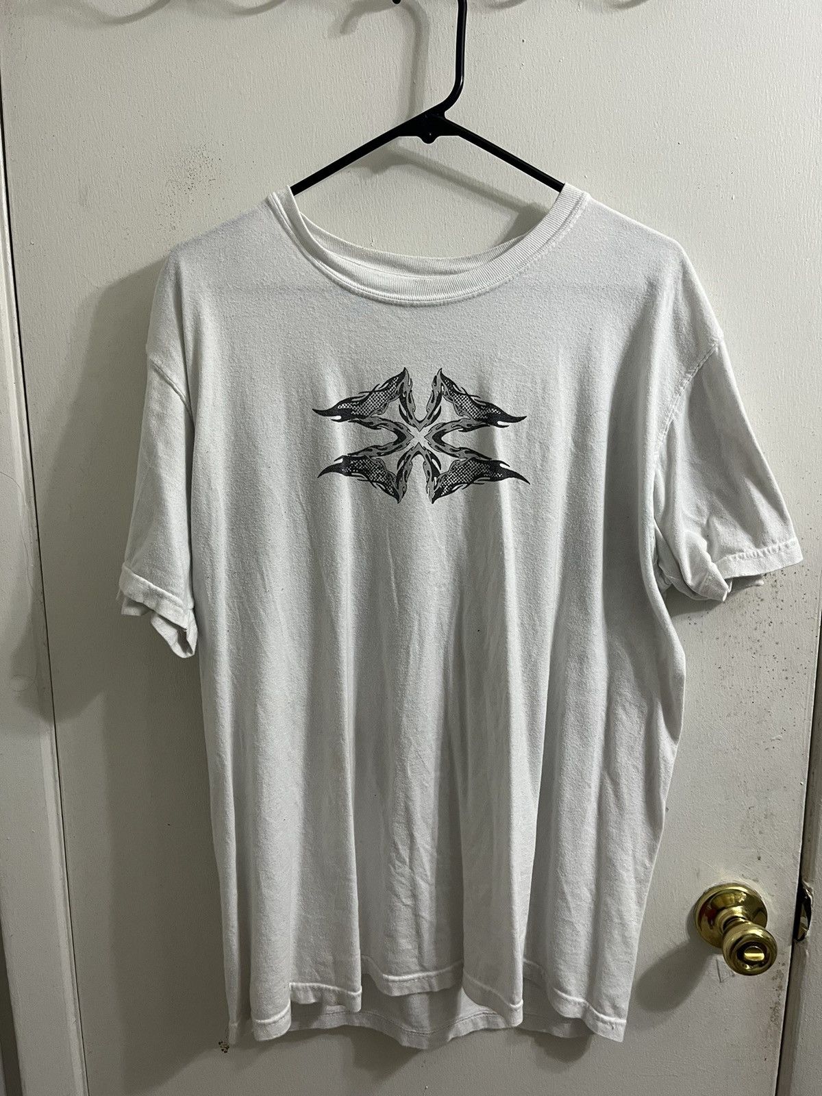 Ken Carson Ken carson Xman 2022 tour merch | Grailed