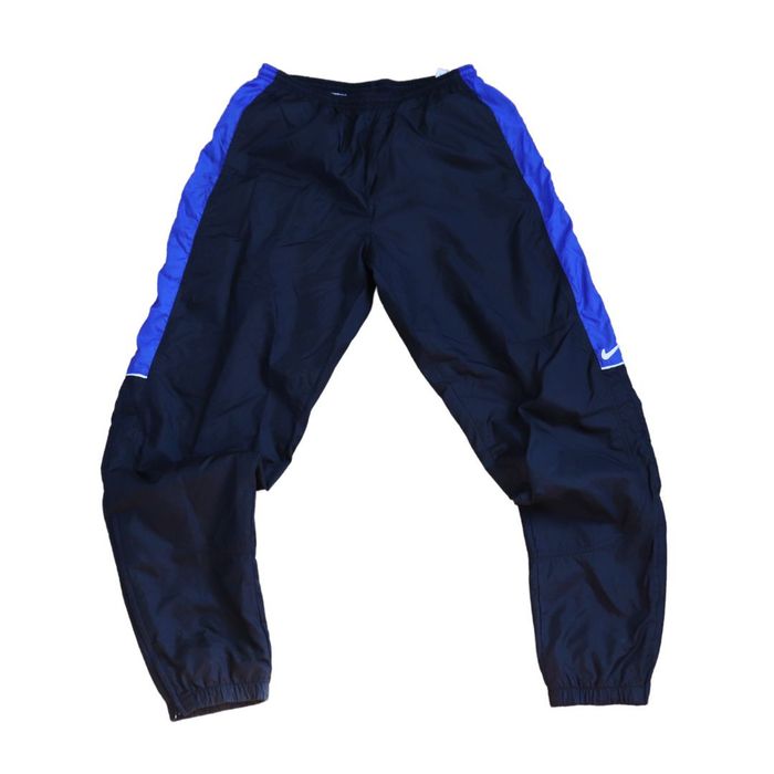Nike Vintage 90's Nike Air track pants (L) | Grailed