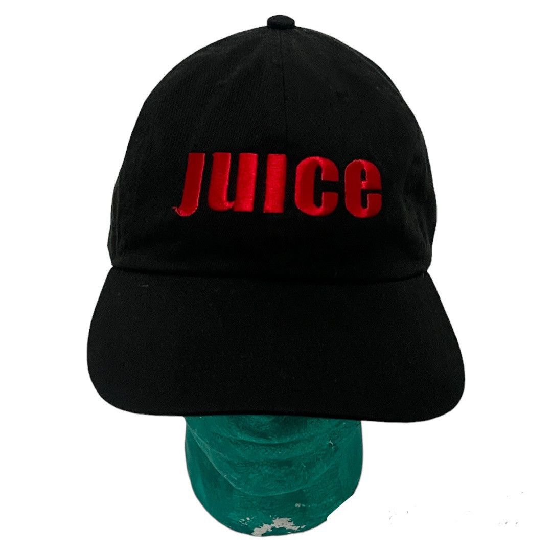 Streetwear 2pac juice hat | Grailed