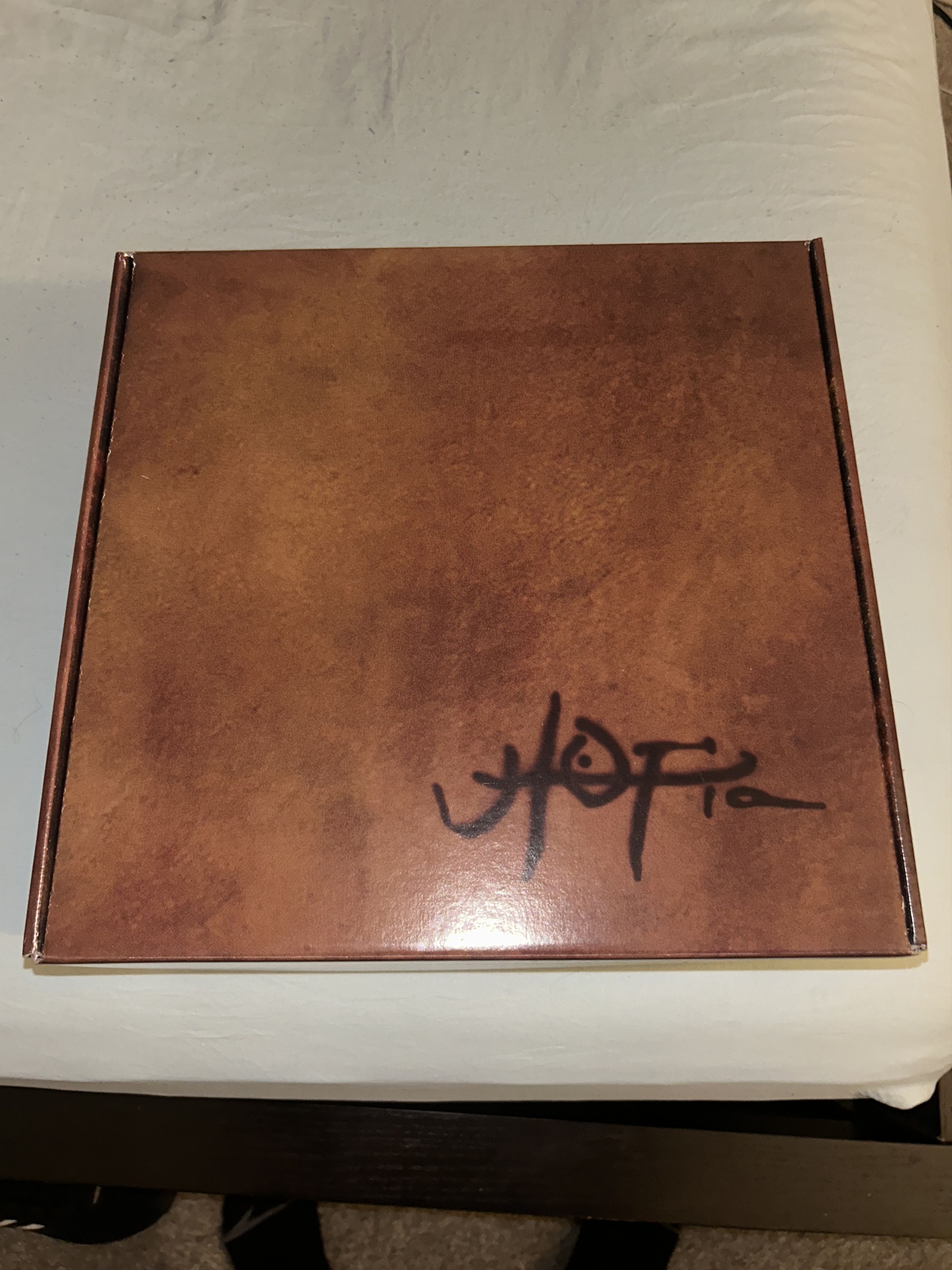 Travis Scott Travis scott Utopia hoodie A2 topia pack | Grailed