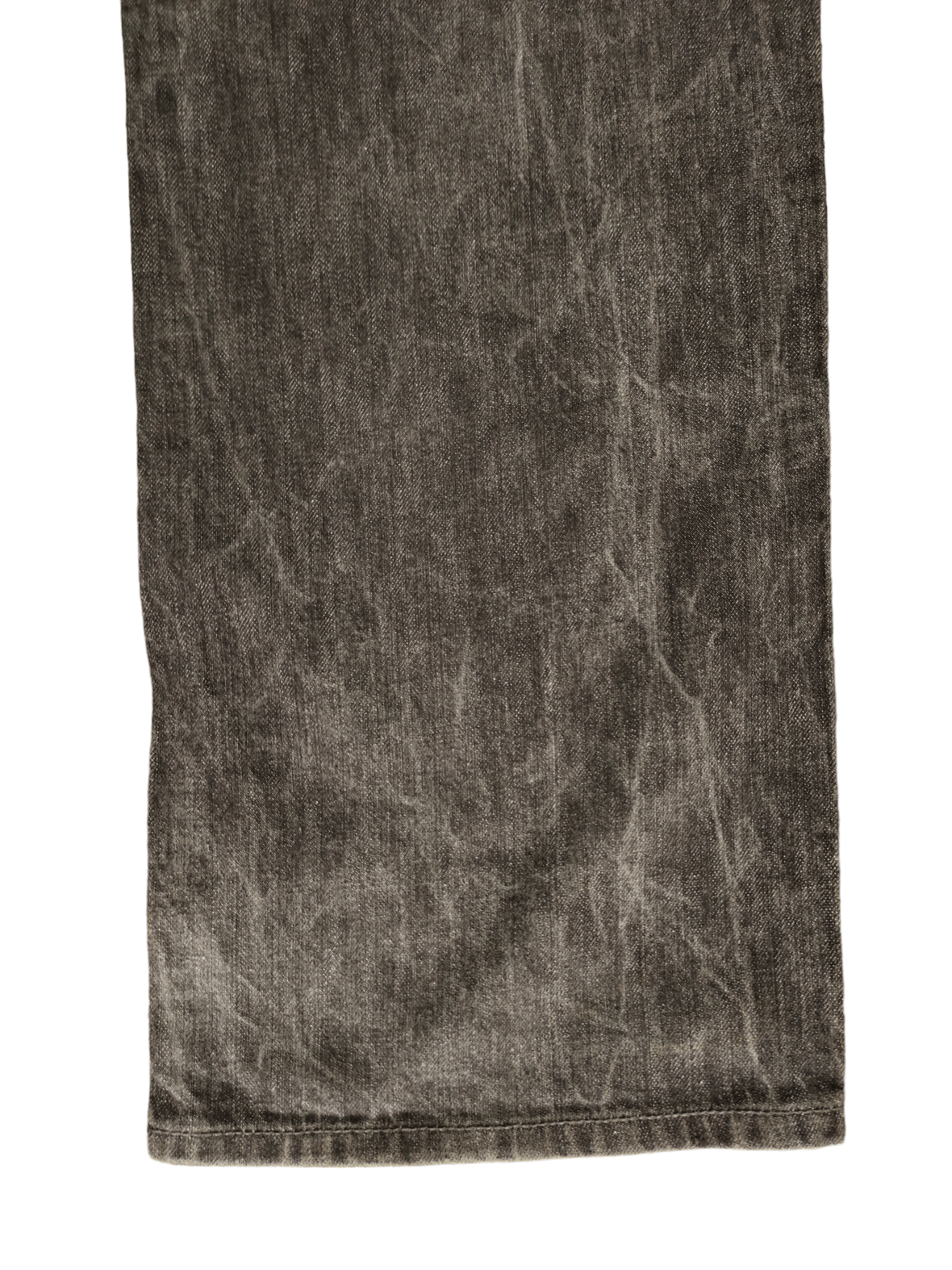 Ecko Unltd. Baggy Jeans Ecko Unltd Raw & Uncut Wide Leg Denim Y2k Jnco | Grailed