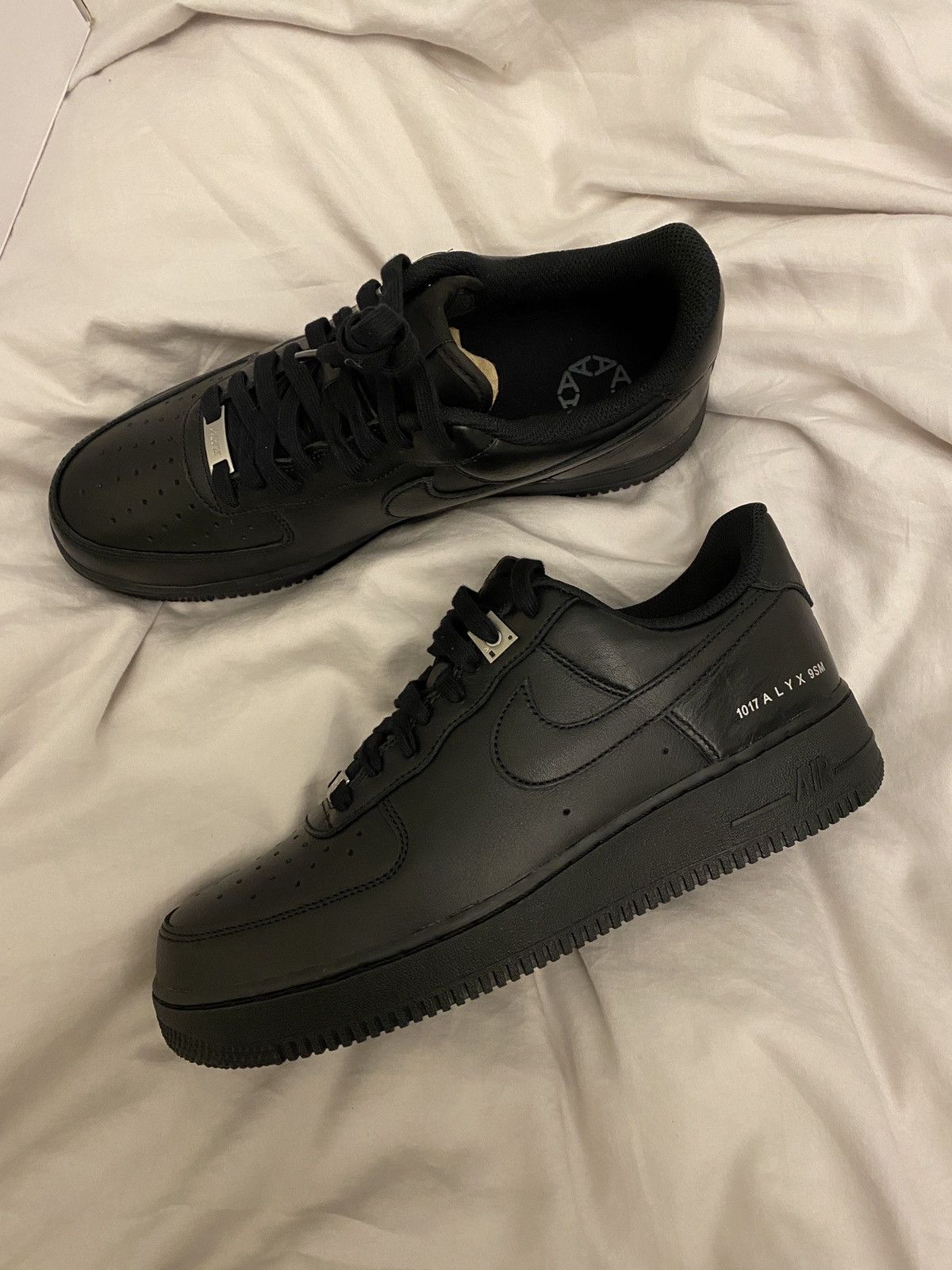 Nike Nike Alyx Air Force 1 Low | Grailed