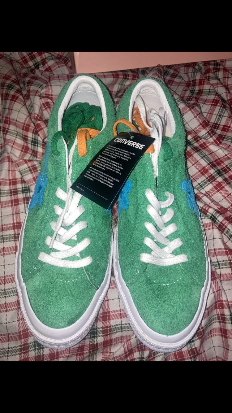 Golf Wang × Golf le Fleur × Tyler The Creator Tyler the Creator Golf le ...