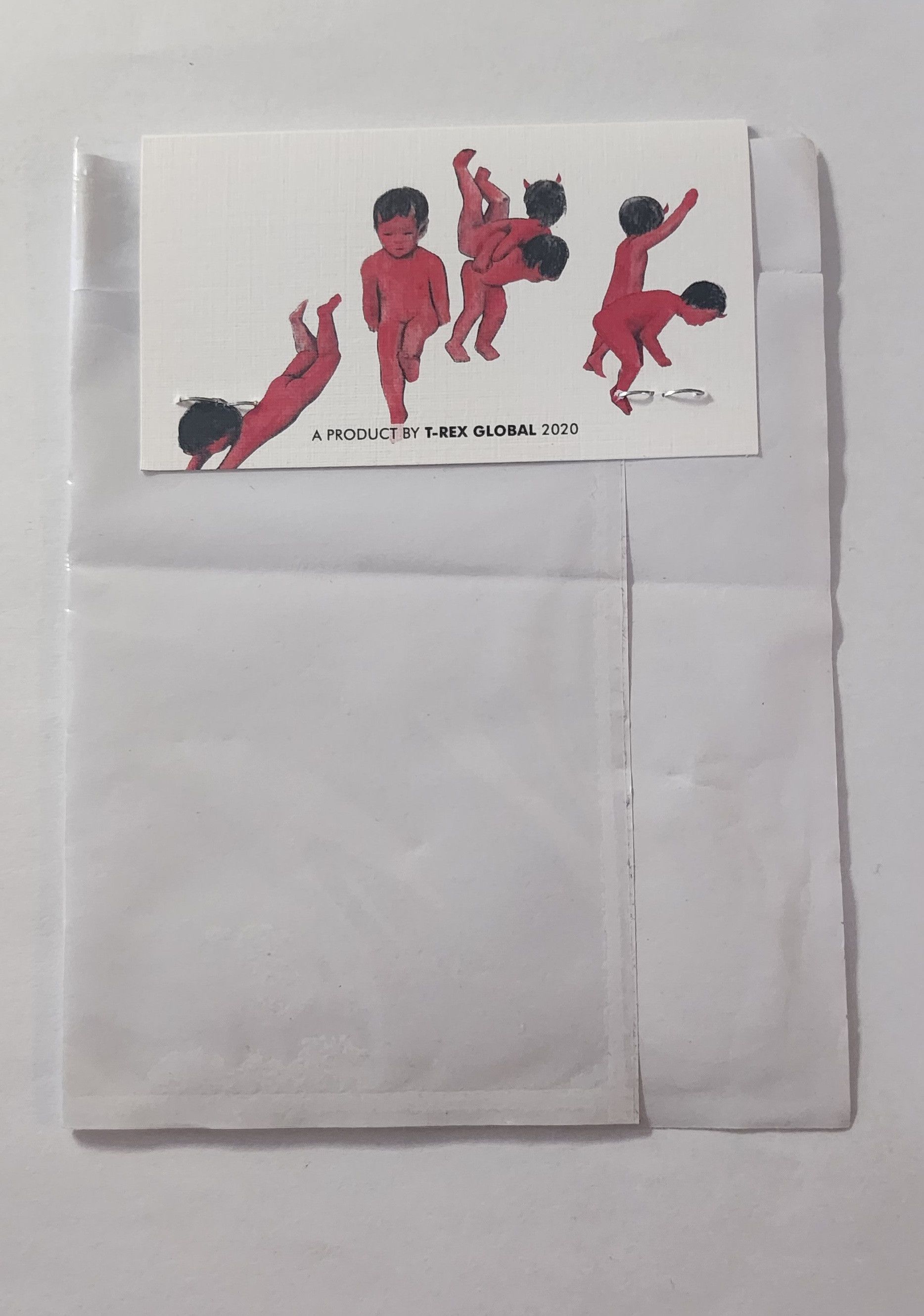 Stickers T-rex Global Sticker Pack | Grailed