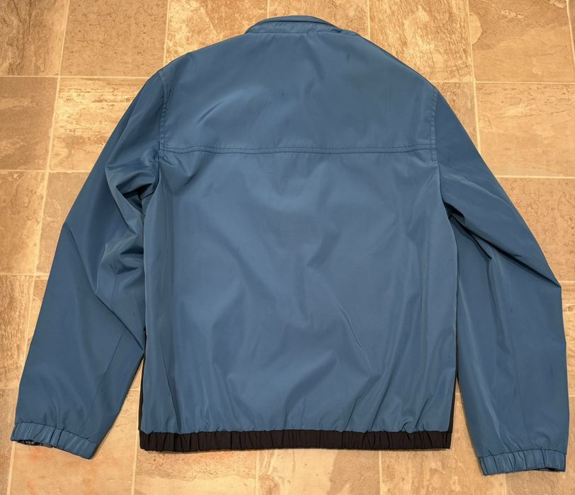 Coach Coach Reversible Parka Jacket | Grailed