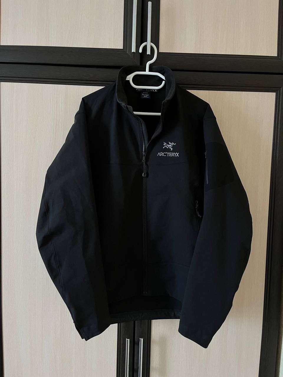 Arc'Teryx Arcteryx soft shell jacket | Grailed Arc'Teryx Arcteryx soft shell jacket | Grailed
