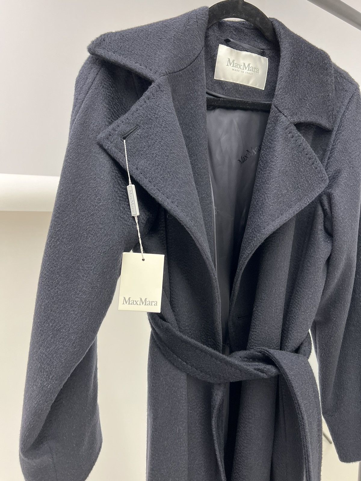 Max Mara Max Mara Manuela Icon Coat | Grailed
