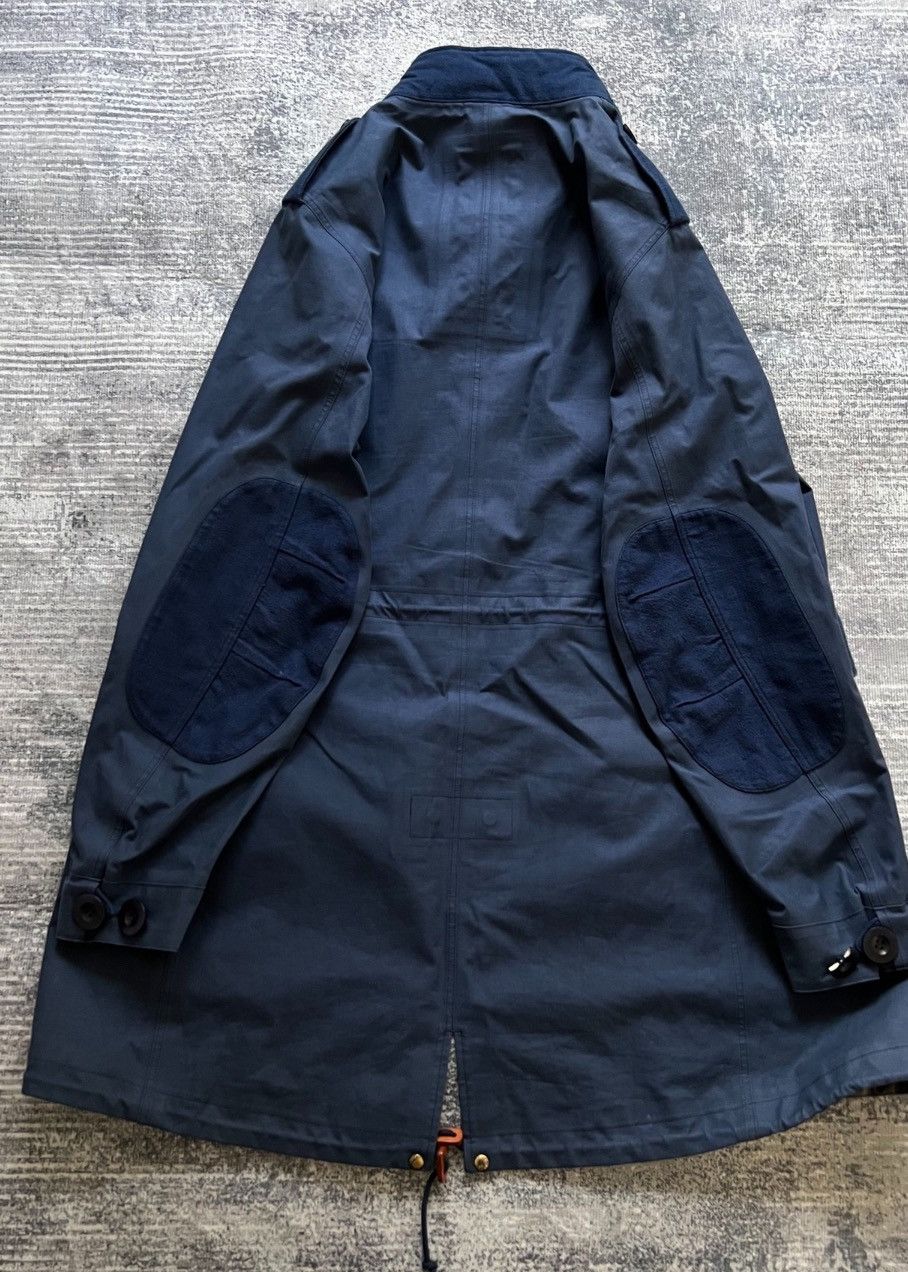Visvim Visvim 13Ss Townsend Parka Amdo Gore-Tex Jacket 2.5L 3L | Grailed