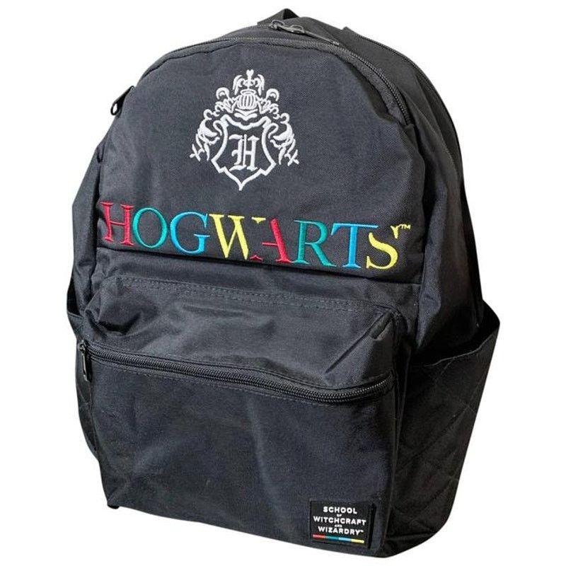 Universal Studios Harry Potter Hogwarts Multicolored Built-Up 17 ...